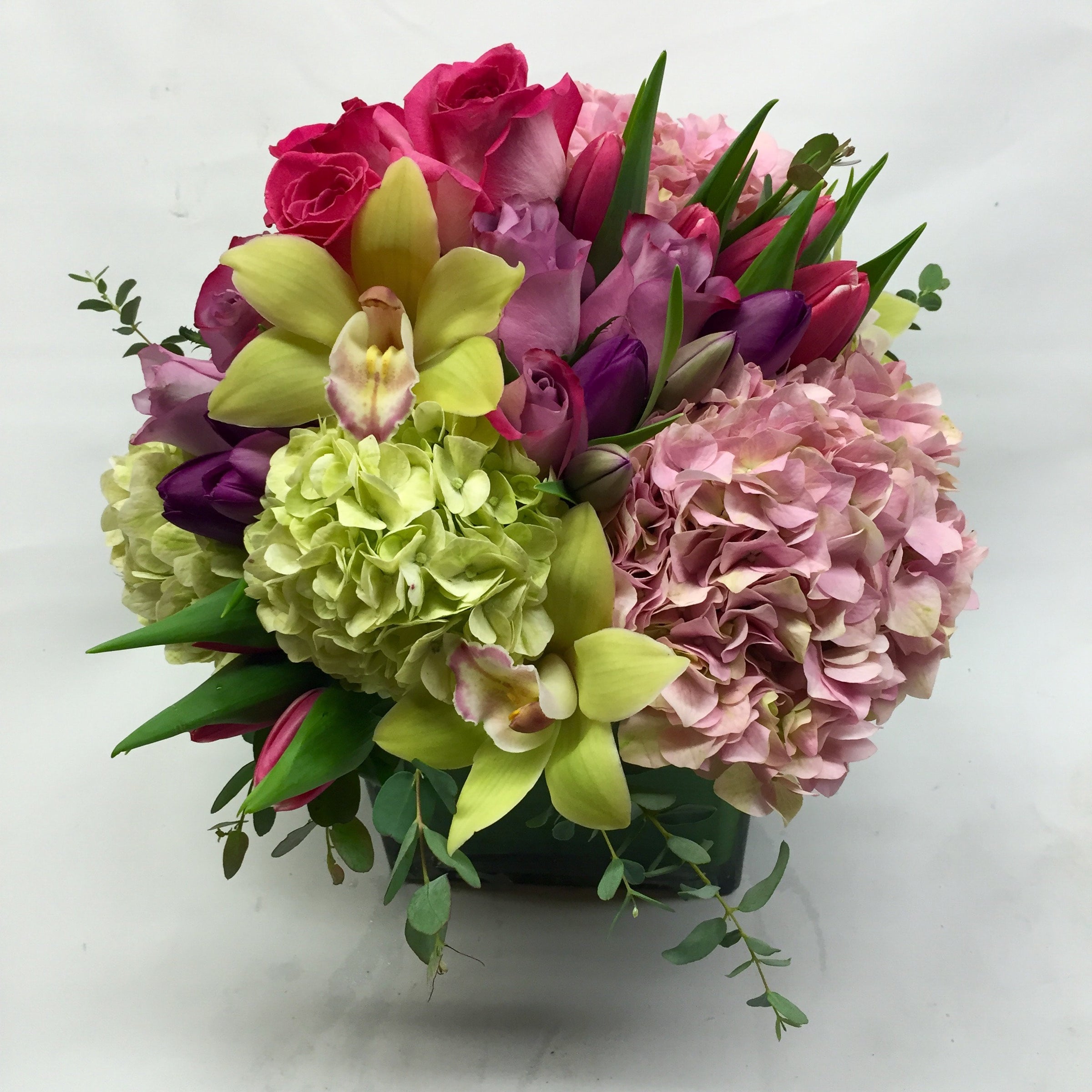 fantasy flowers widnes